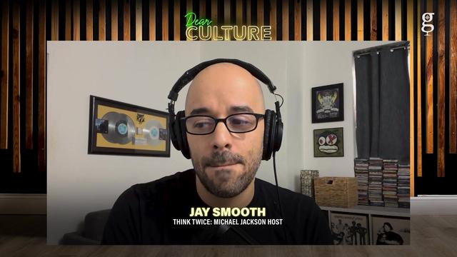 Panama Jackson Speaks With Host of the Think Twice Michael Jackson Podcast