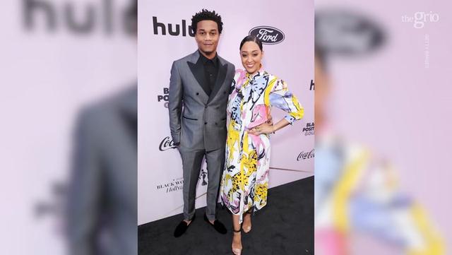 Finding Love Again: Tia Mowry's Journey