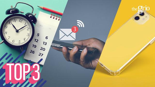 What Are The Top 3 Ways to Unplug from Social Media?