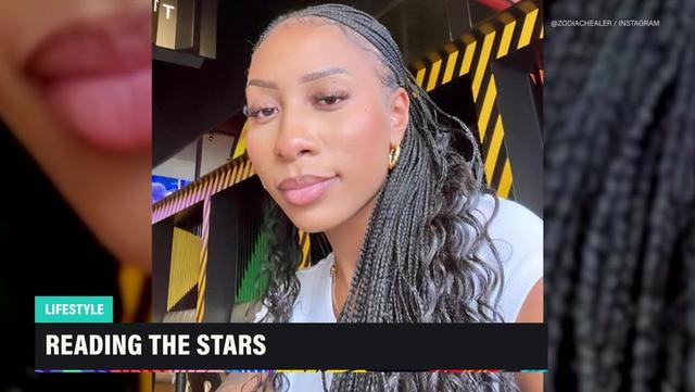 Reading the Stars with Astrologer Chelsea Jackson