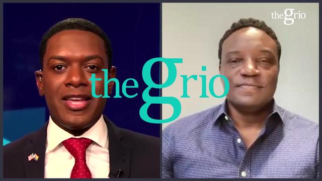 Former ‘Apprentice’ star Kwame Jackson ‘broke’ from Trump long before N ...