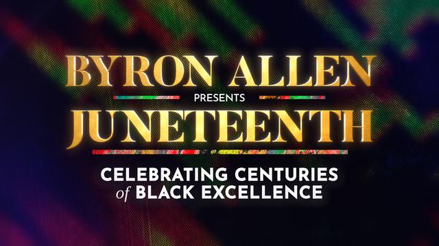 Juneteenth 2024 Promo