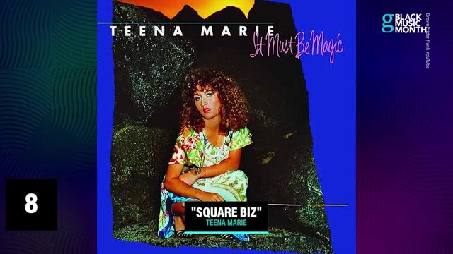 Top 12 "White" Songs You Can Play at the Cookout