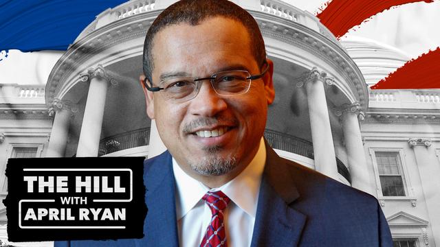 THE HILL - ELLISON