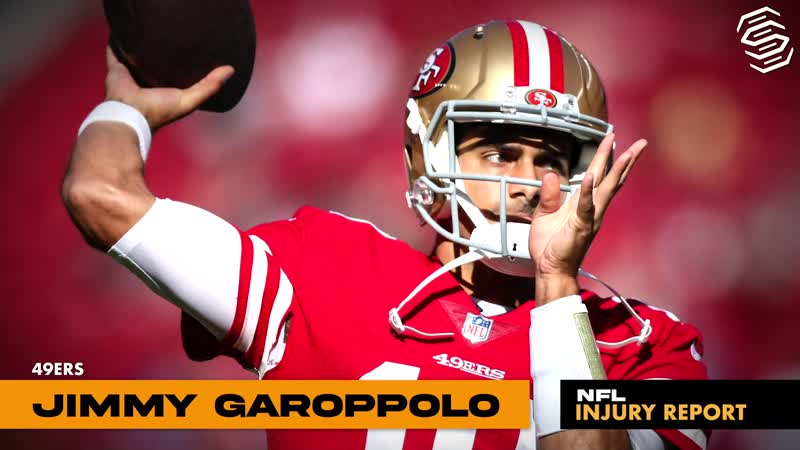 NFL Week 6: Injury Report