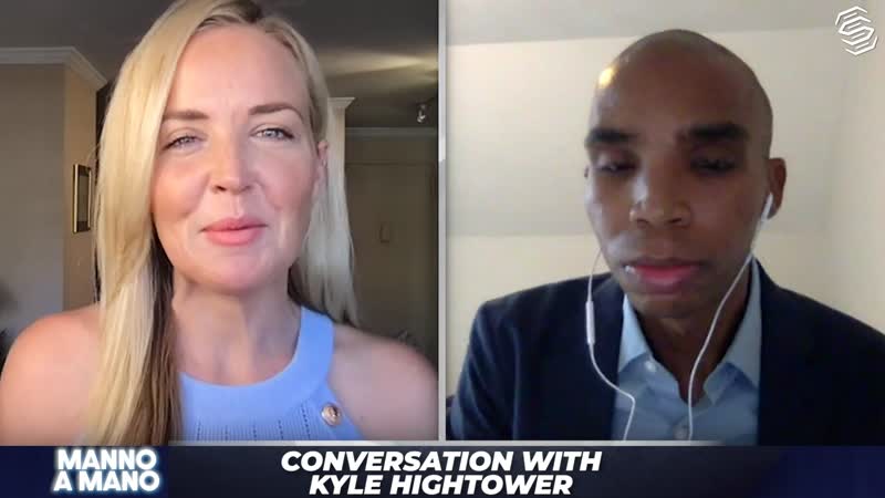 Kyle Hightower on the upcoming epic showdown between the Patriots and ...