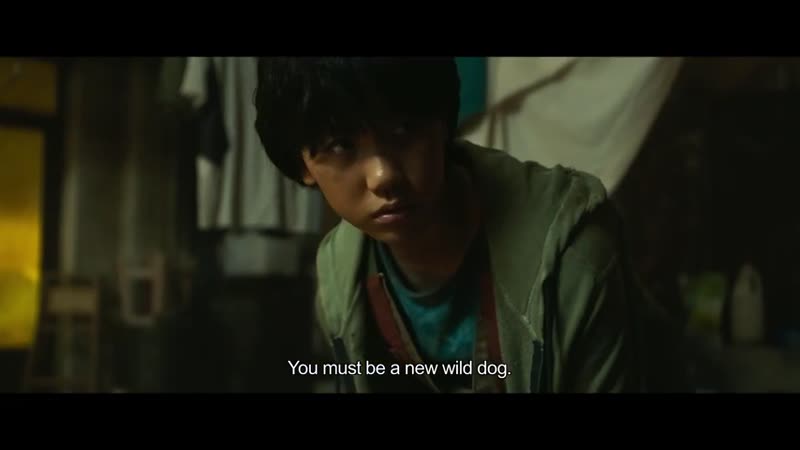 Trailer: TRAIN TO BUSAN: PENINSULA