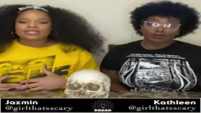 WiHM 2021 Video Series: Kyasia Fields