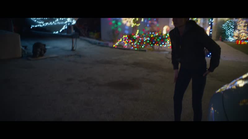 Night Drive - Official Movie Trailer (2021)
