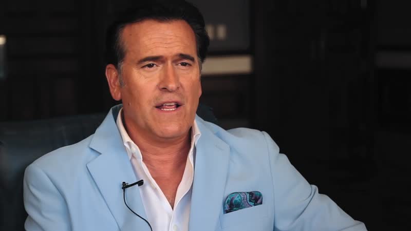 Hail To The Deadites (2021) - Clip: Everyman