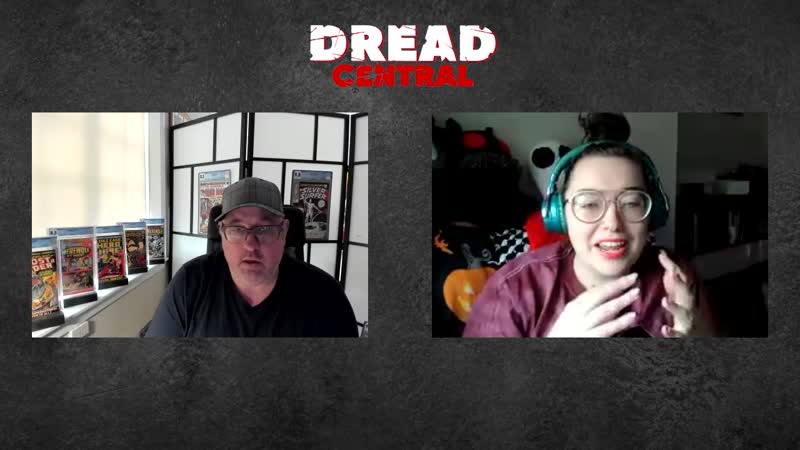 'Ditched' Director Discusses Making A Purely Canadian Movie