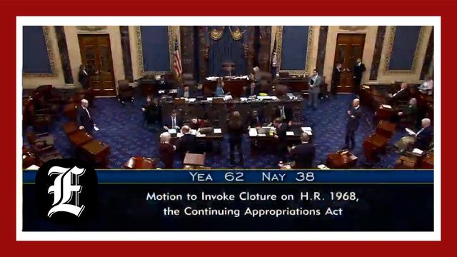 Watch the latest videos from the Washington Examiner