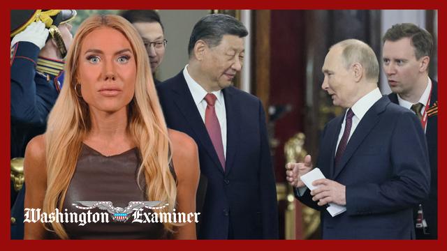 Xi visits Moscow, Khalil deportation, Barstool incident student cancels ...