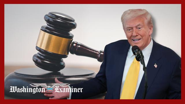 Trump legal wins muddled by continued lower court losses