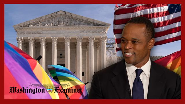 Daniel Cameron talks precedent set by Supreme Court transgender ...