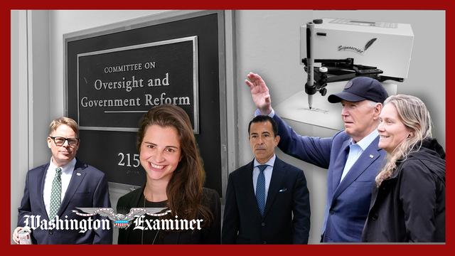 Biden autopen investigation expands as Bernal and O'Connor plead the Fifth