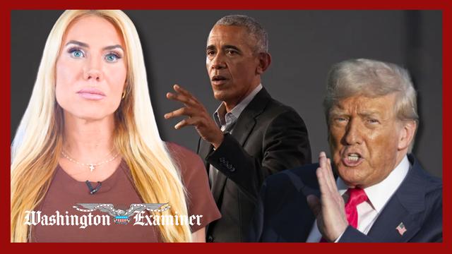Obama fires back, DOJ fires Habba replacement, Golden Dome chief warns ...
