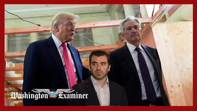 Joe Lawler on Trump's growing feud with the Fed and the future of Powell