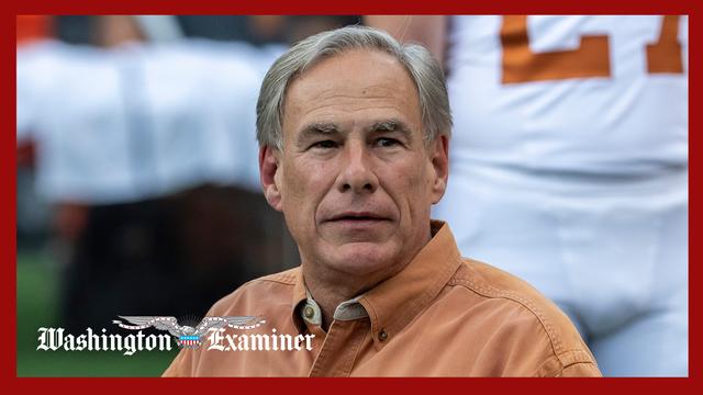 Greg Abbott threatens expanding new map to give GOP eight more seats