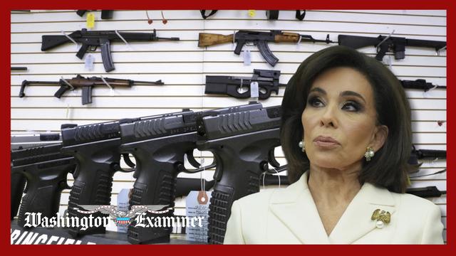 DC will not pursue gun charges for carrying rifles or shotguns