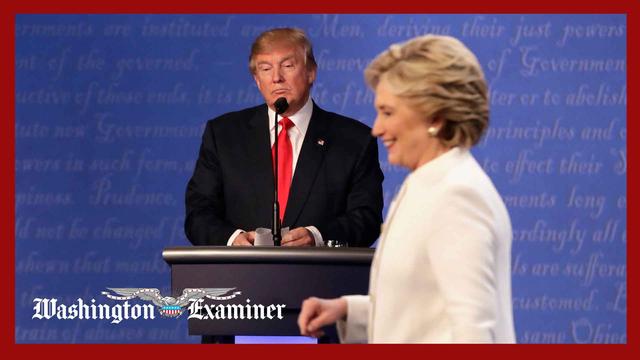 Hillary Clinton hit with ethics complaint over role in Russia investigation