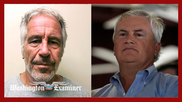 DOJ sends first round of Epstein records to House Oversight Committee