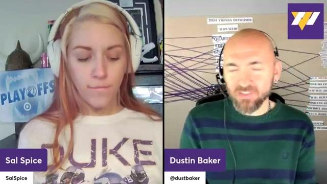 Vikings Territory Podcast Network - Vikings Territory